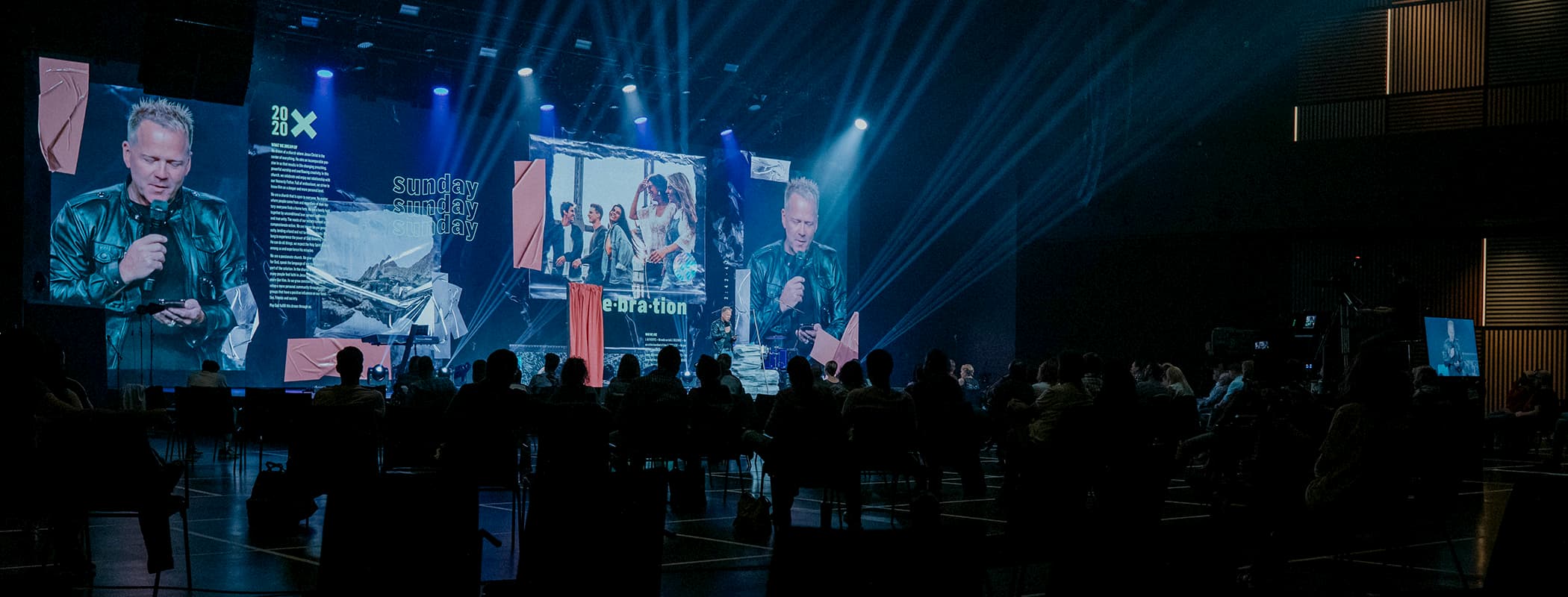 ICF Movement Locations weltweit – ICF Chur