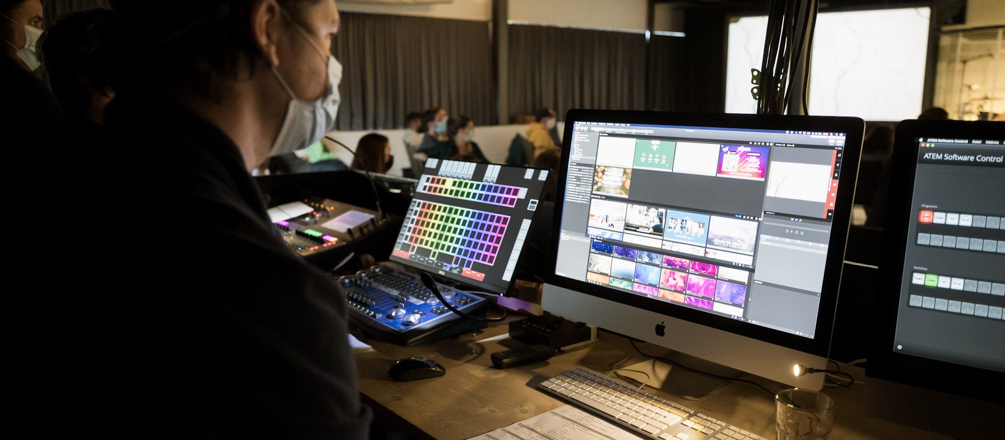 Mitarbeit – ICF Chur