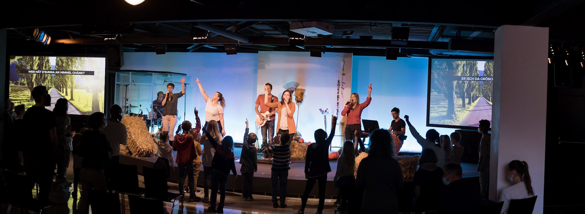 Über uns – ICF Chur