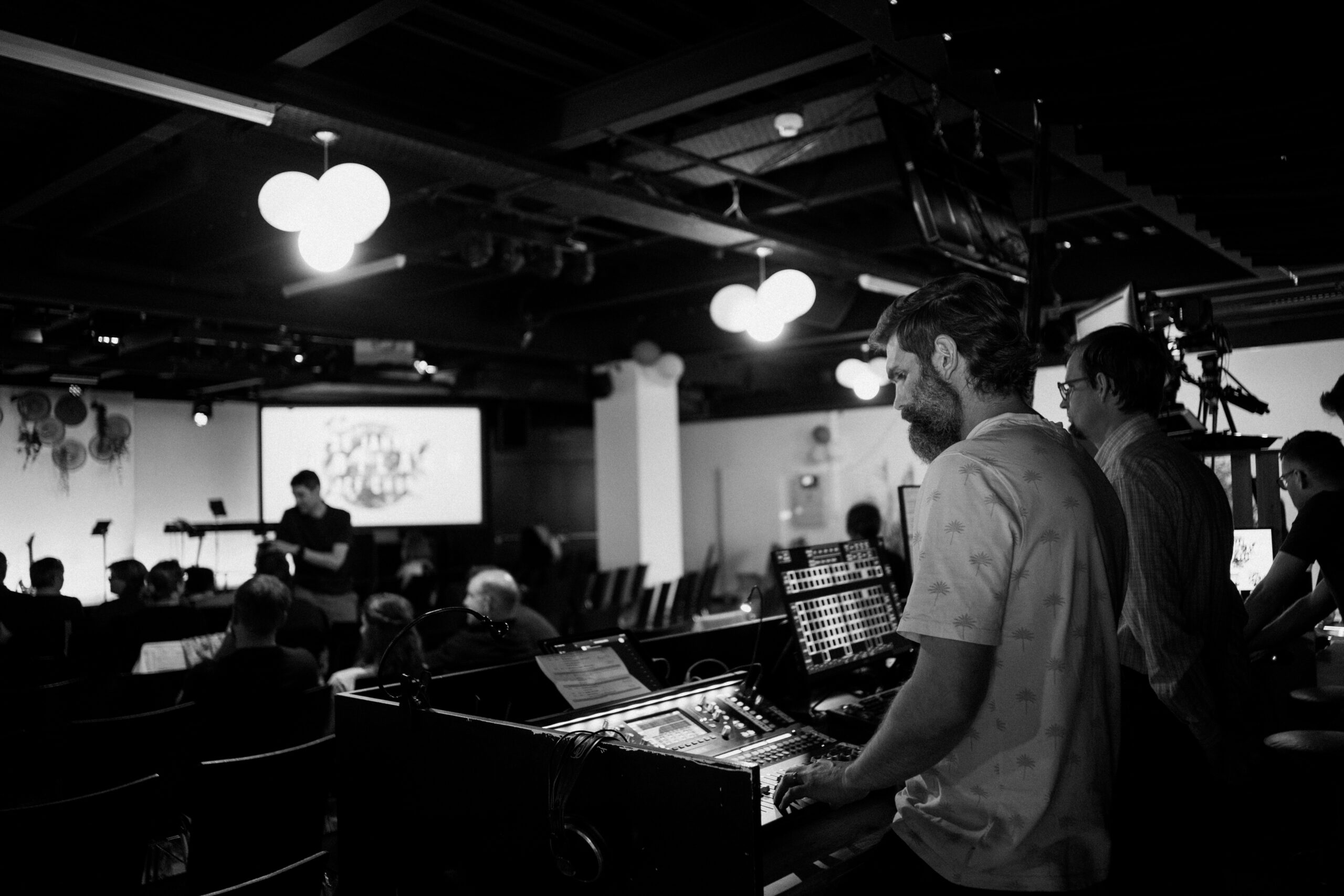 Mitarbeit – ICF Chur